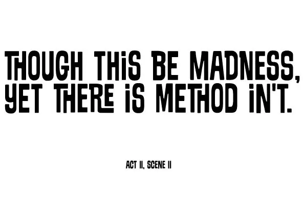 Sundowners Font - YouWorkForThem