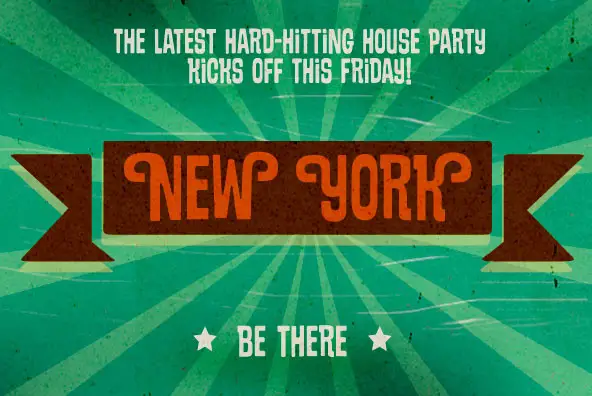 Sundowners Font - YouWorkForThem