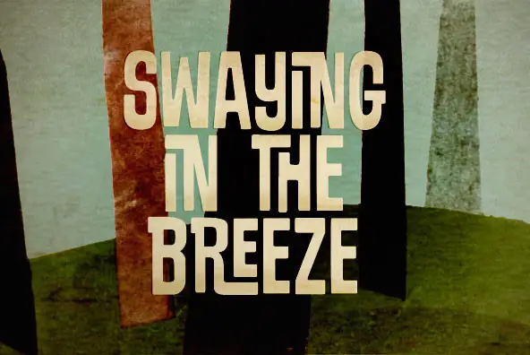 Sundowners Font - FontPath