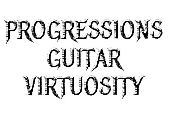 Headbanger Font - YouWorkForThem