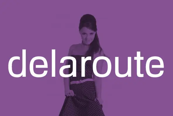 Foobar Pro Font - FontPath