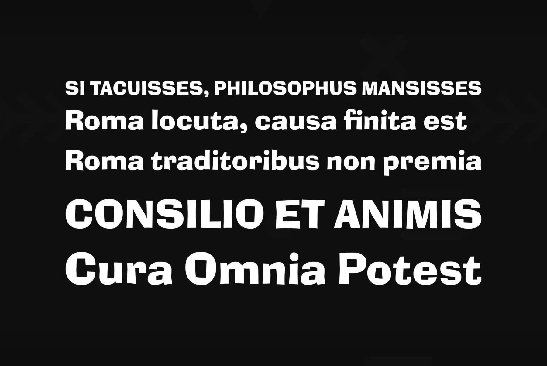 Ad Lib Normal Font - FontPath