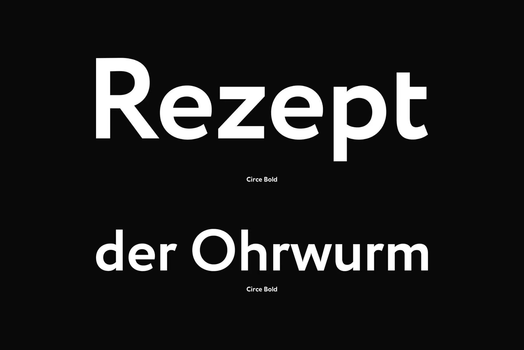 Circe Font - FontPath