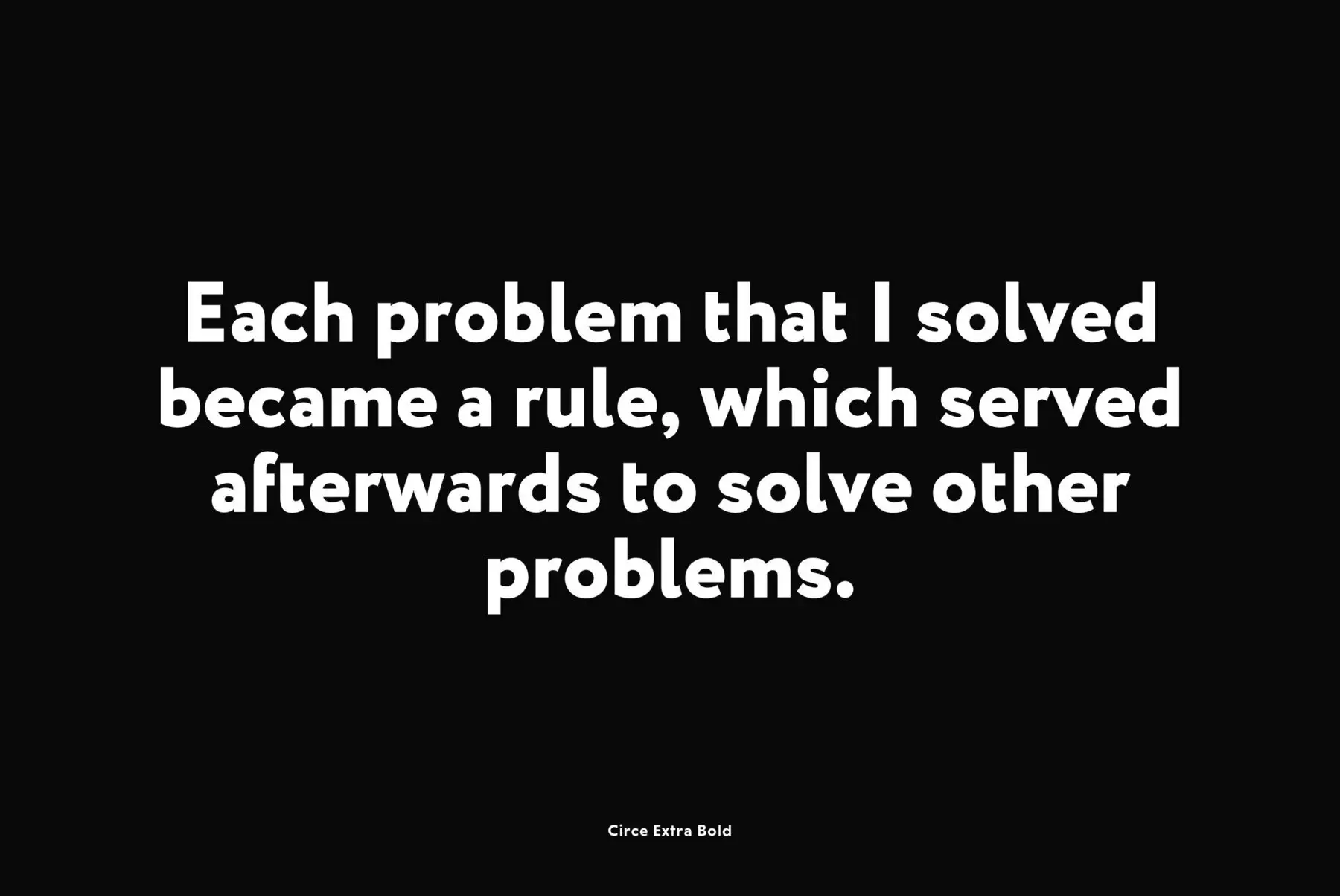 Circe Font - FontPath