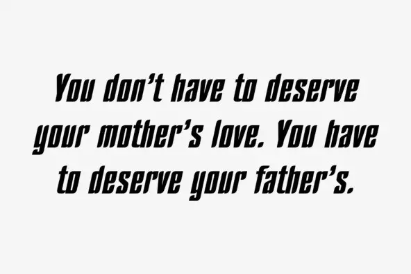 Dagger Font - YouWorkForThem