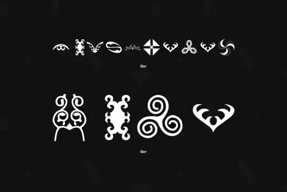 Ger Font - YouWorkForThem