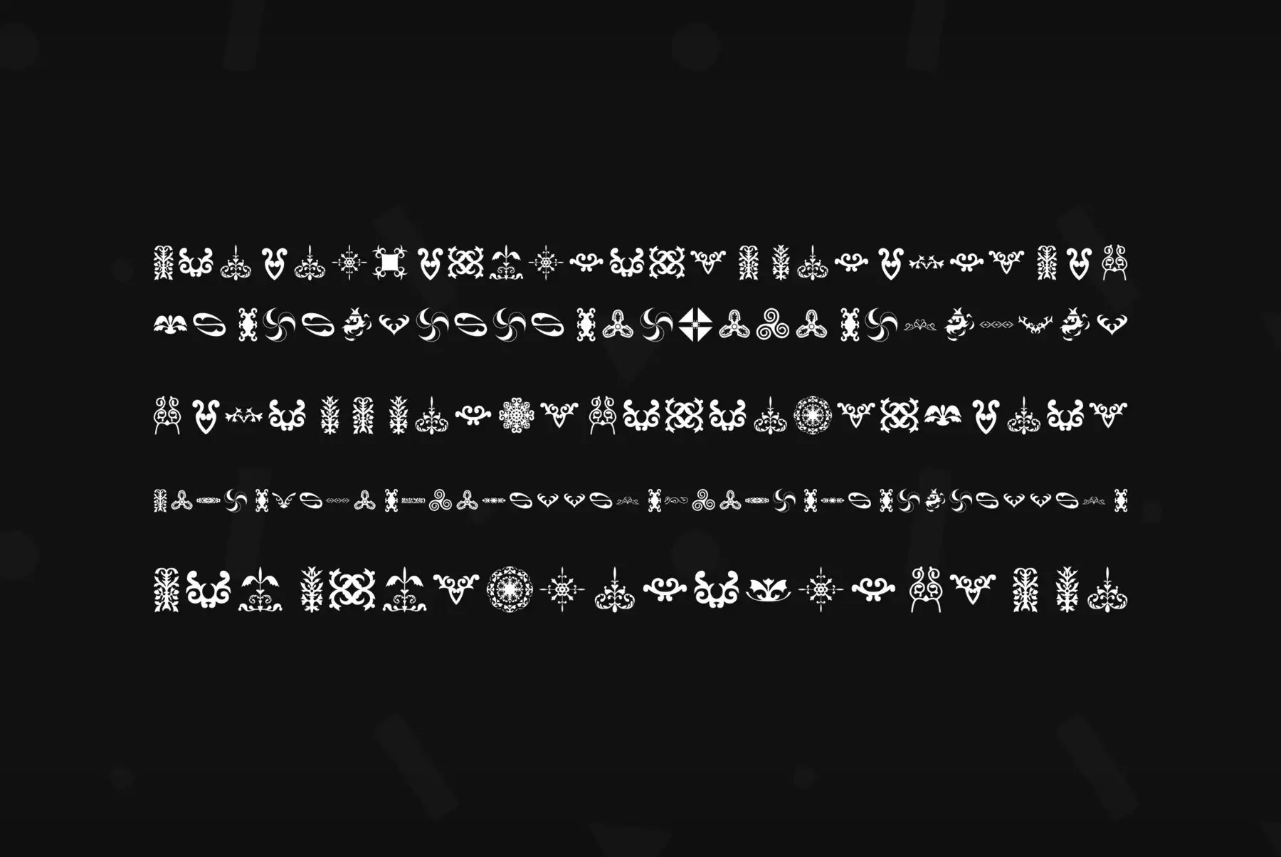 Ger Font - YouWorkForThem