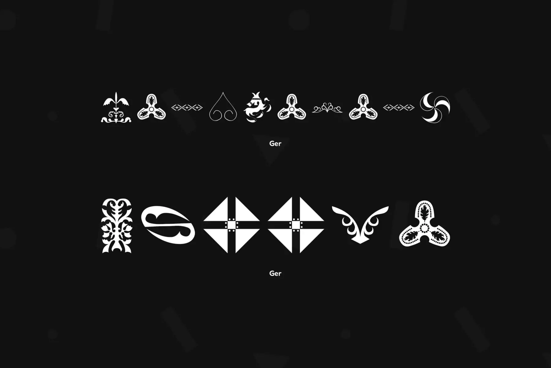 Ger Font - YouWorkForThem