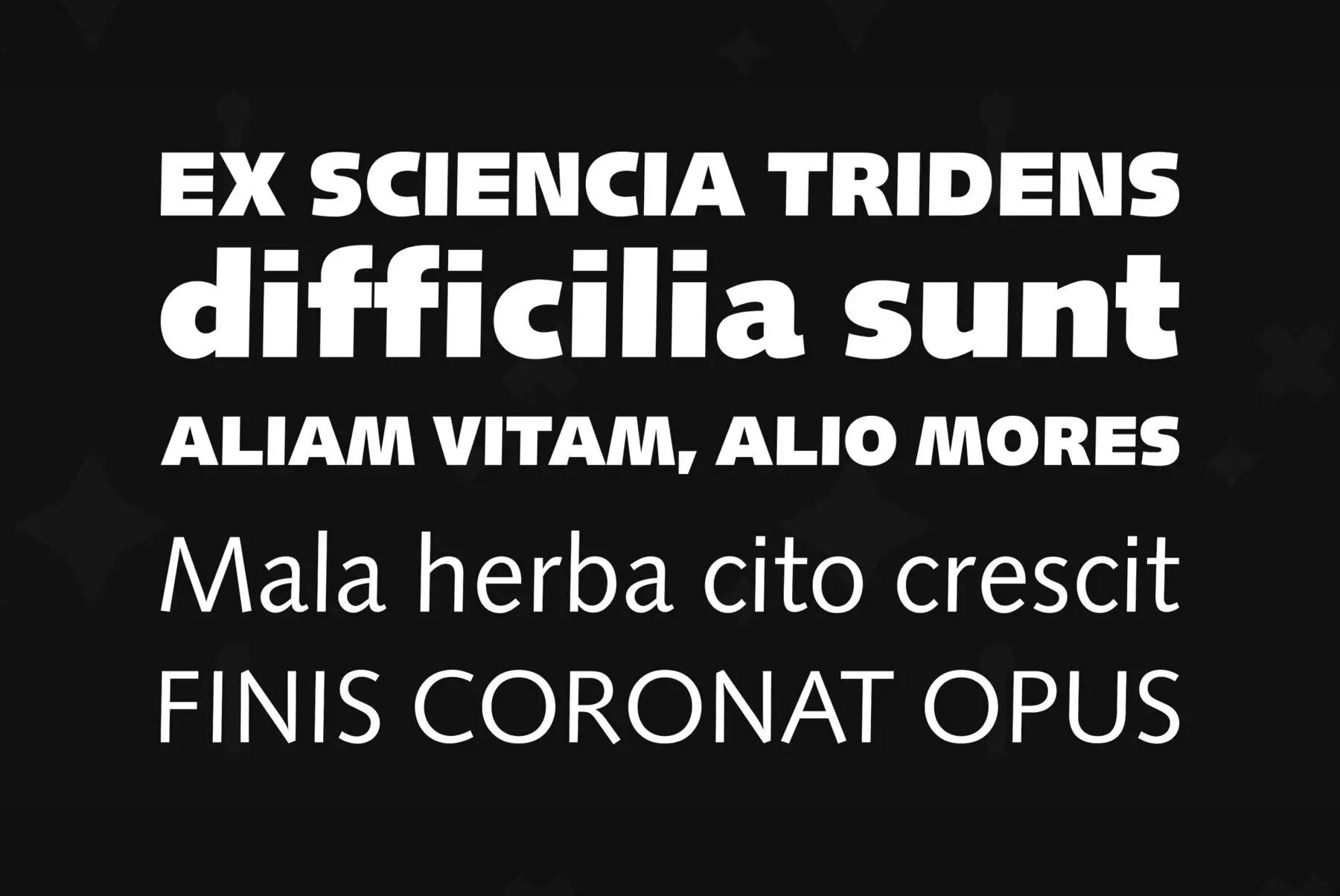 Humanist 531 Font - FontPath