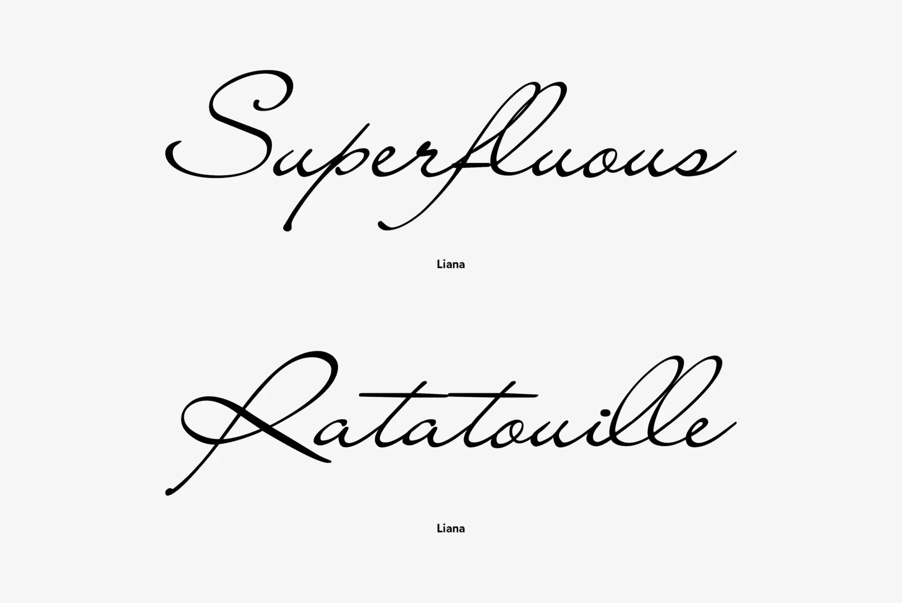 Liana Font - YouWorkForThem