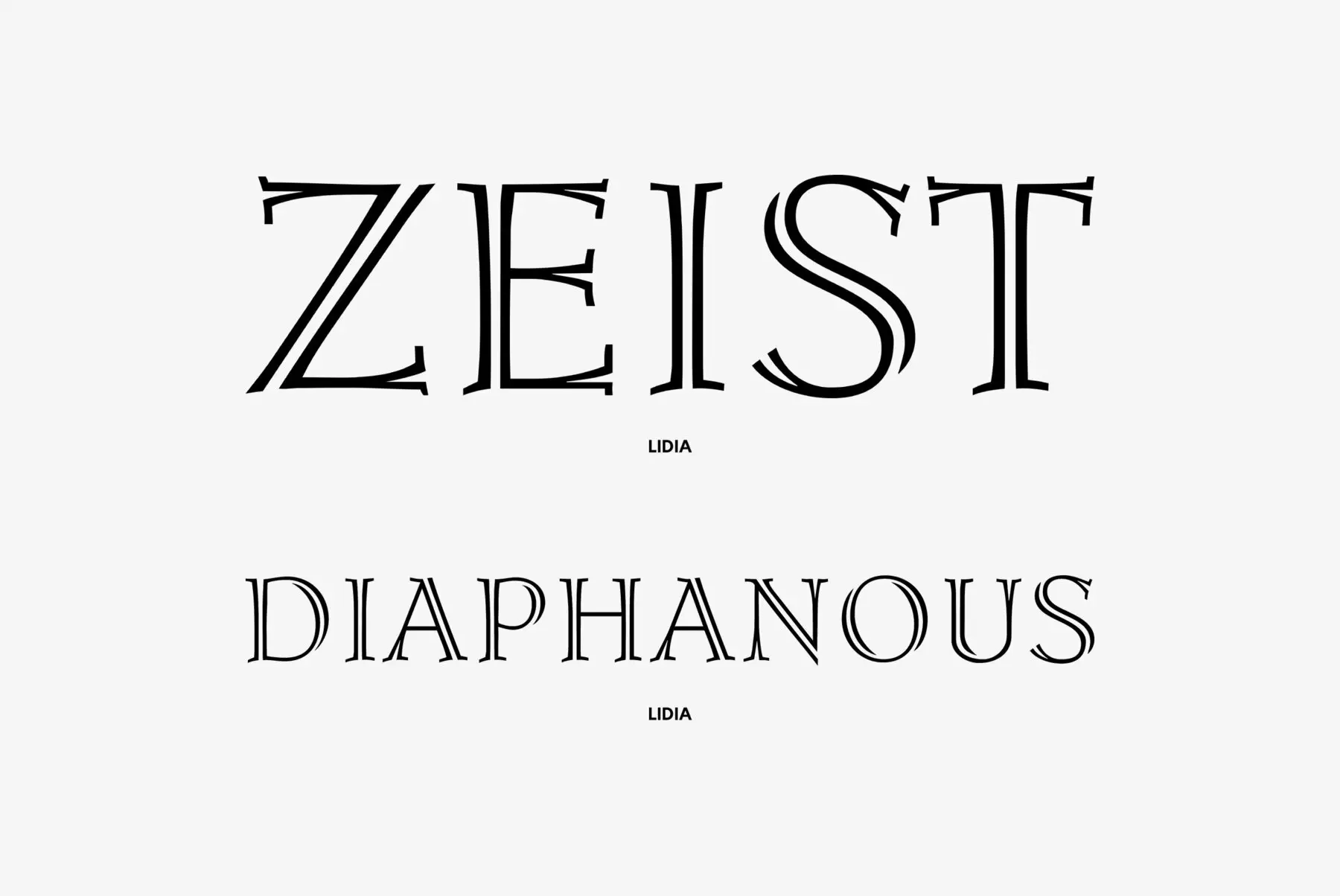 Lidia Font - YouWorkForThem