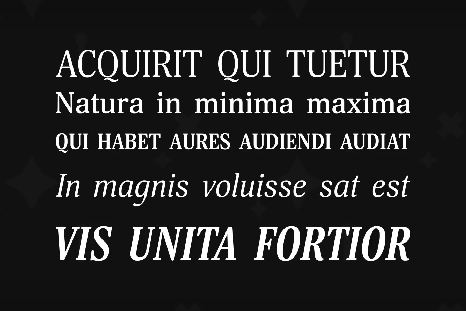 Margon Font - FontPath