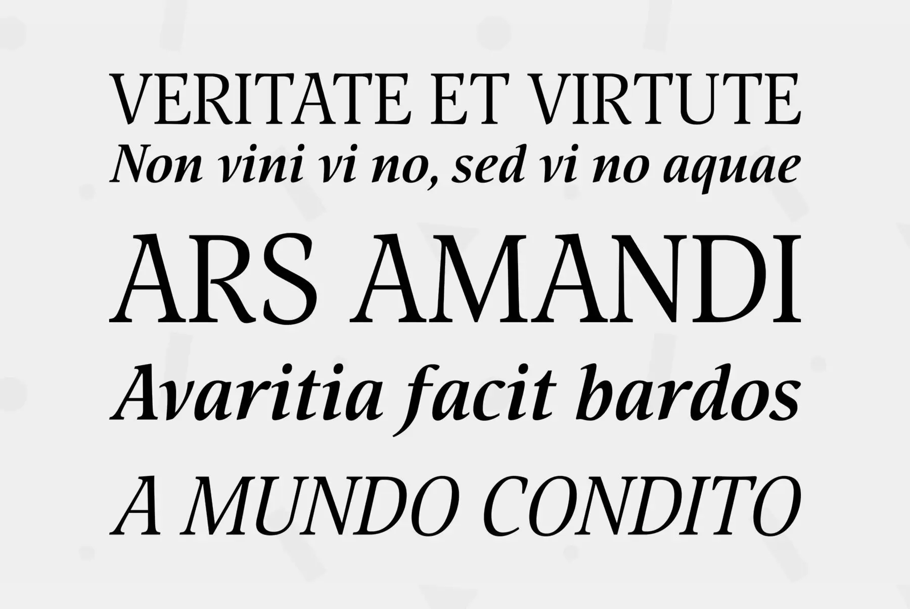 Nat Flight Font - FontPath