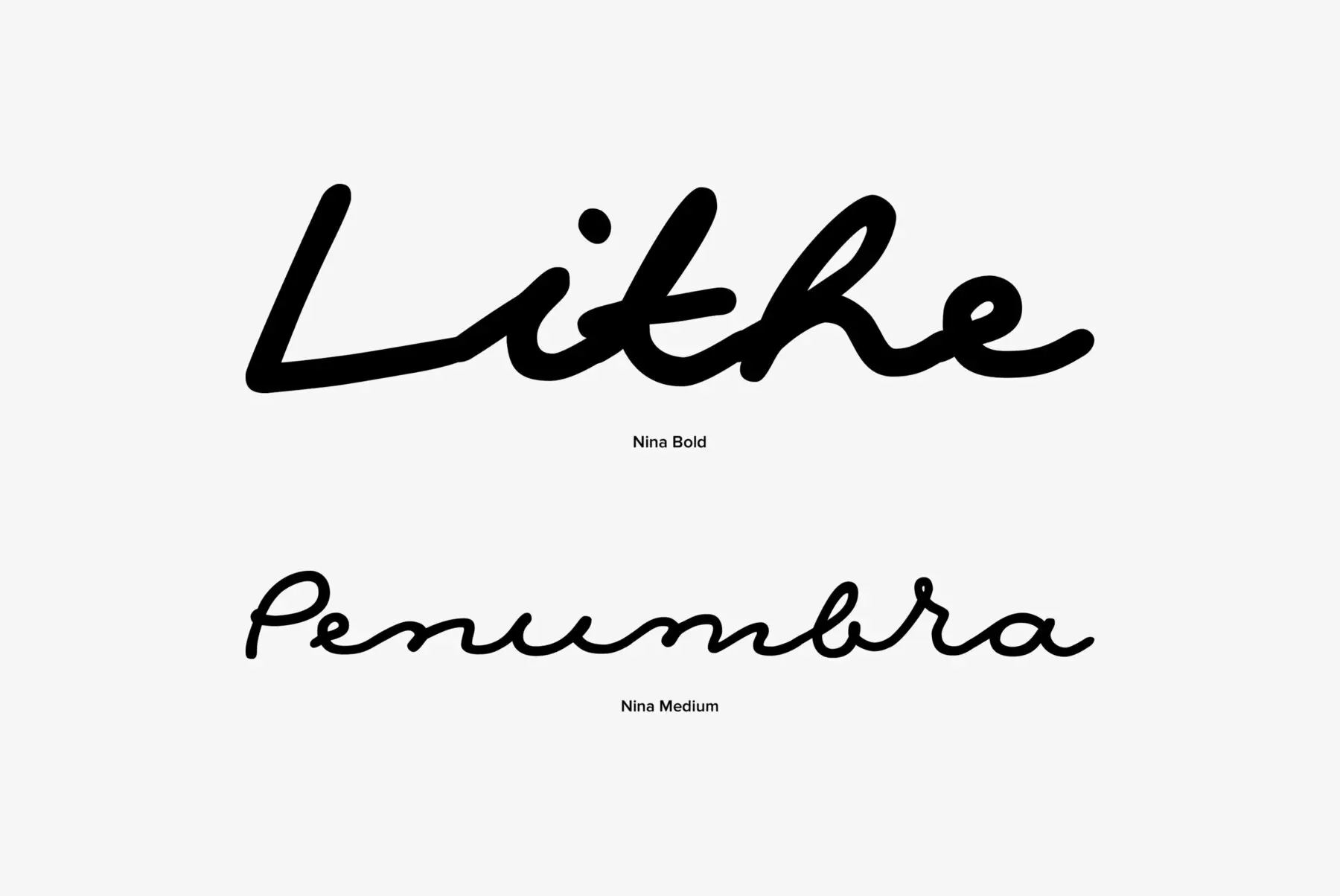 Nina Font - YouWorkForThem