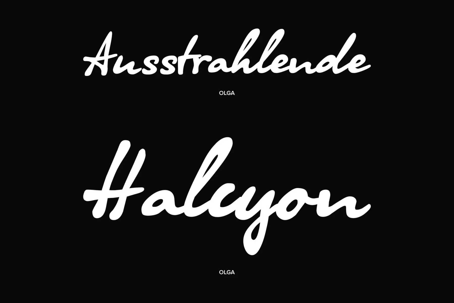 Olga Font - YouWorkForThem