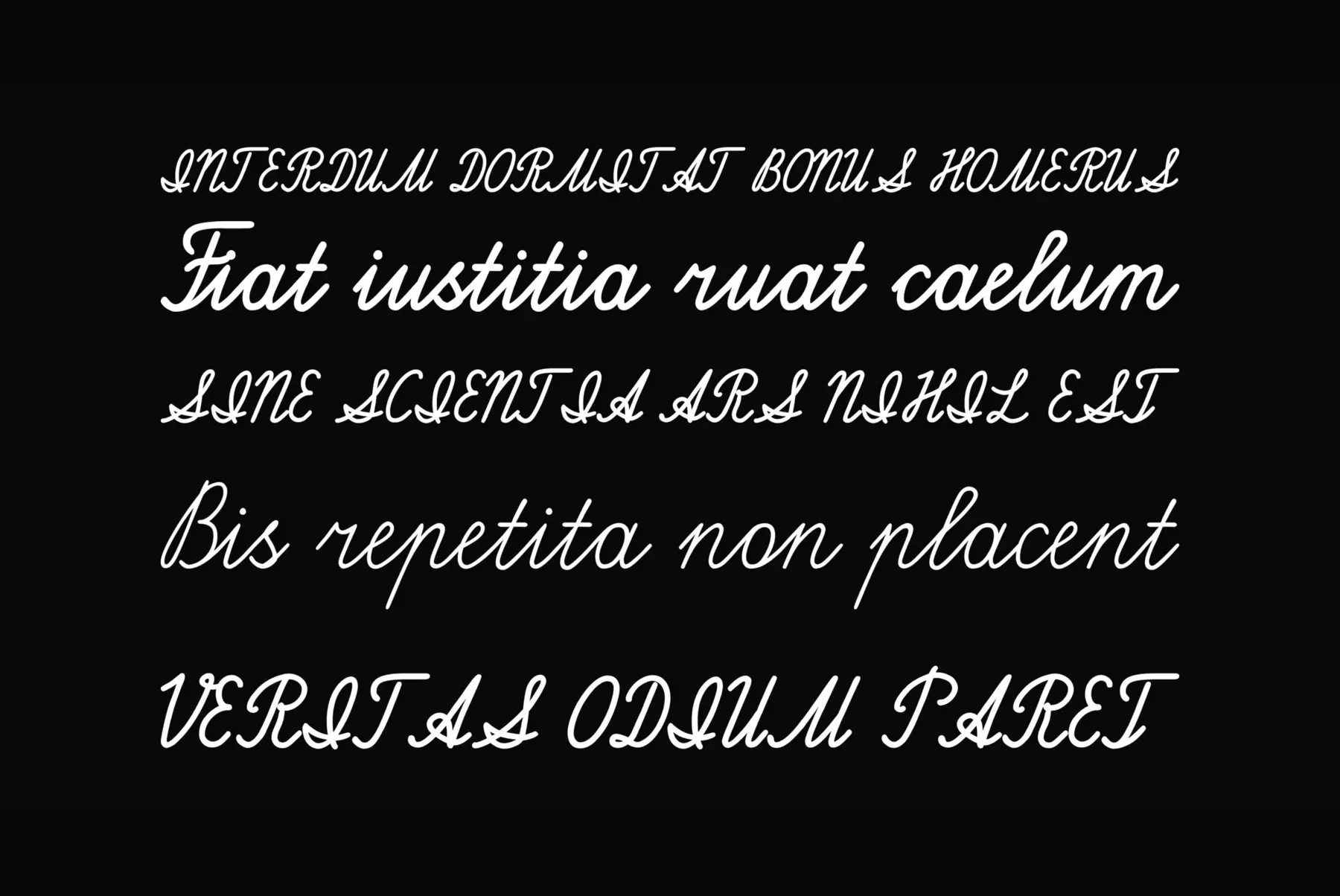 Propisi Font - FontPath