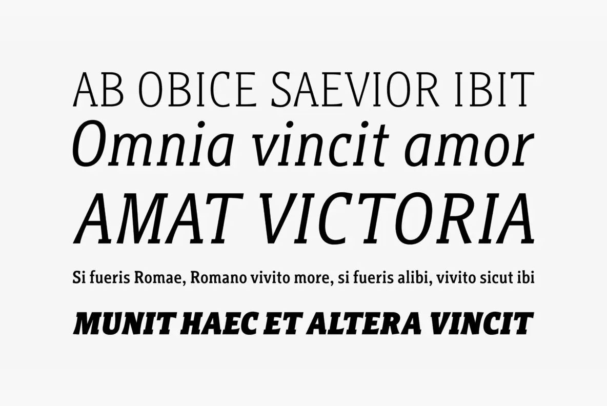 Titla Brus Font - FontPath