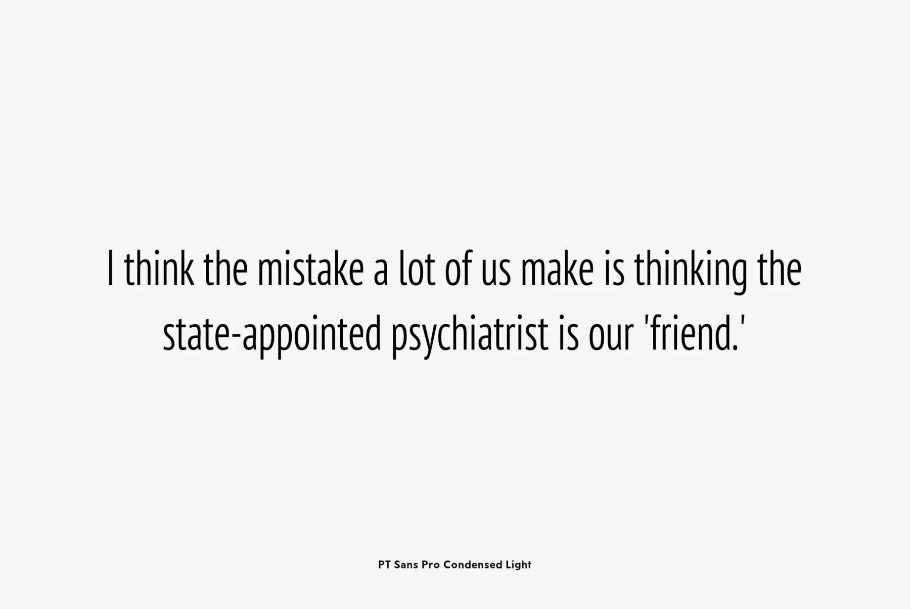 PT Sans Pro Font - FontPath