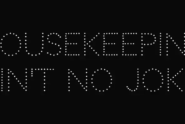 Codystar Font - FontPath