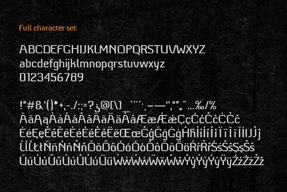 Cello Font - FontPath