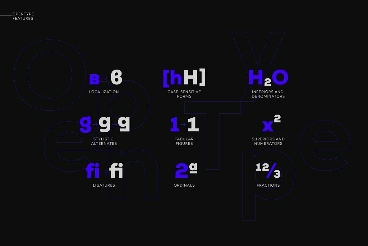 Nexa Font - FontPath