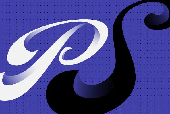 Fan Script Font - YouWorkForThem