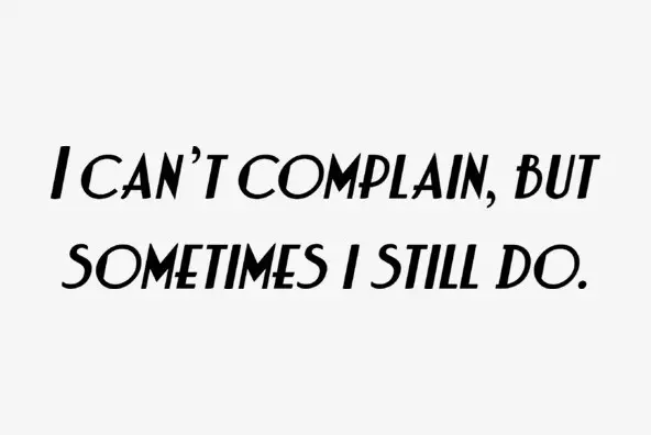 Charbonne Font - FontPath