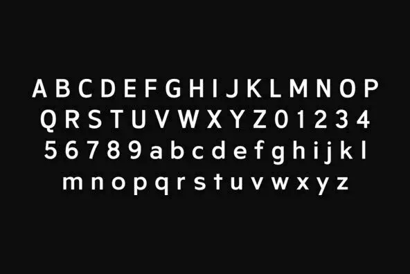 Golden Age Font - YouWorkForThem