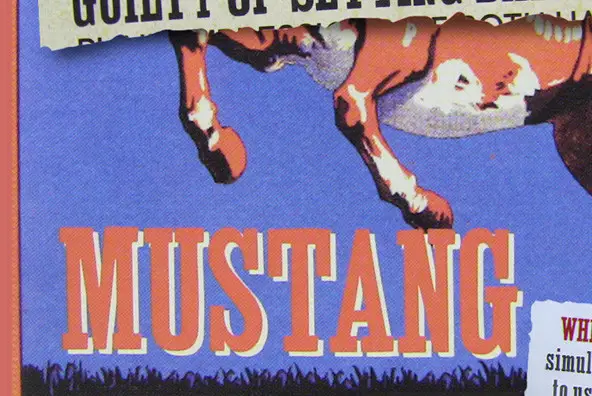 Outlaw Font - YouWorkForThem