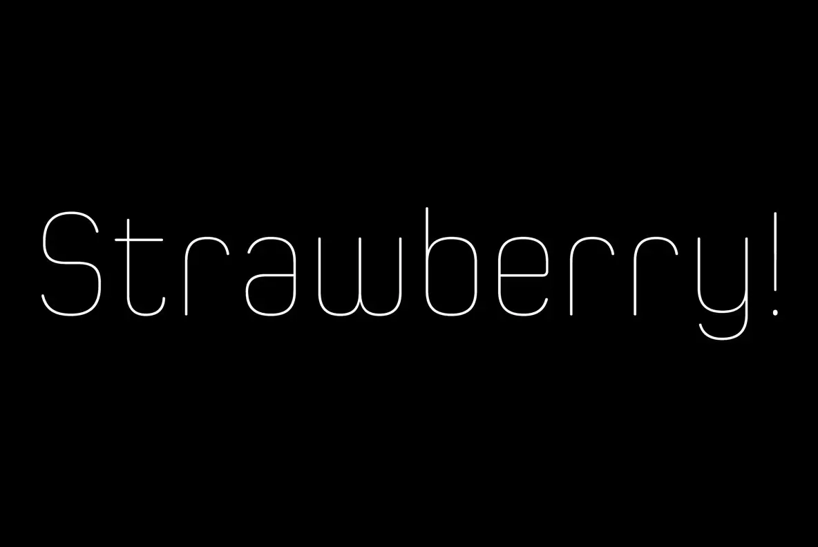 Spoon Font - FontPath