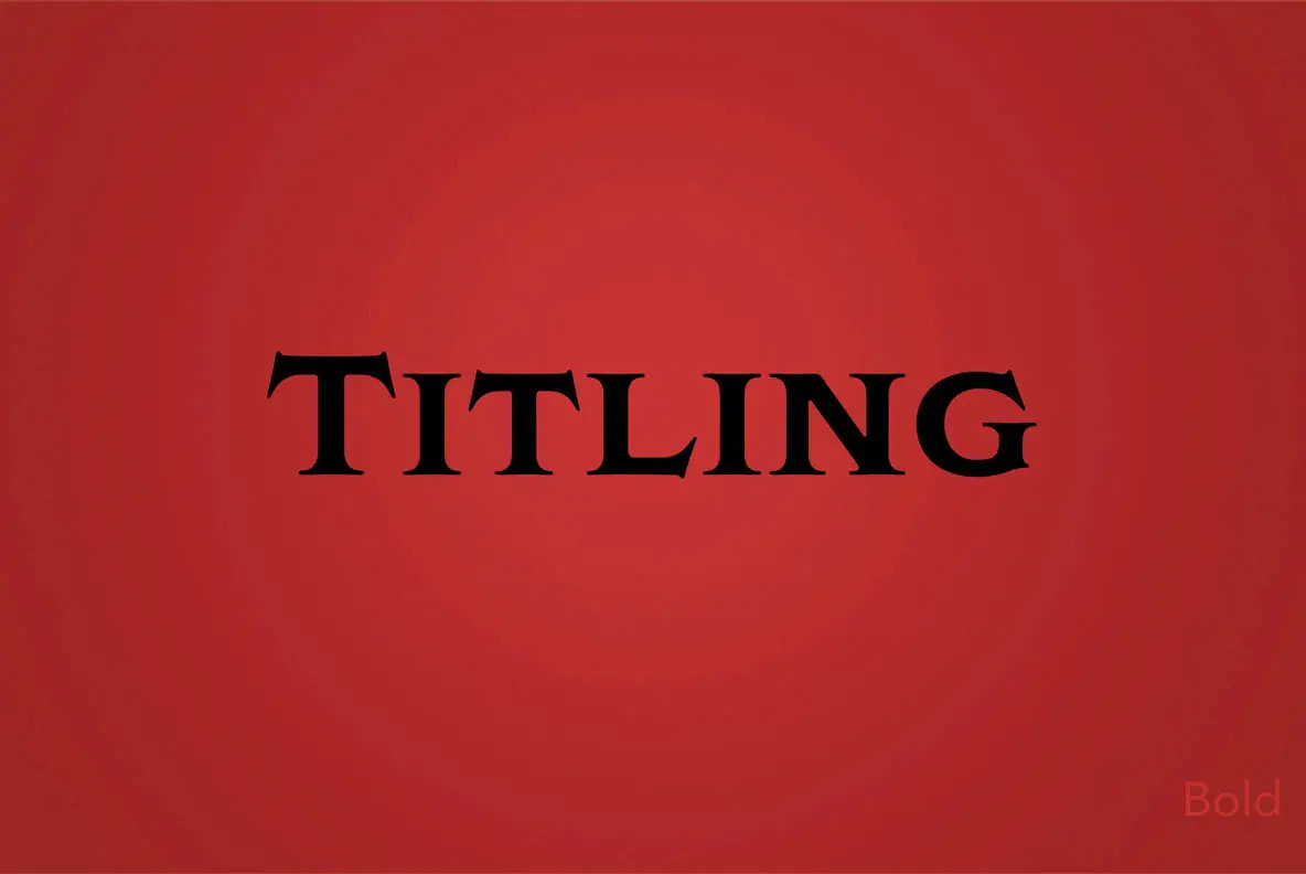 Griffon Font - FontPath