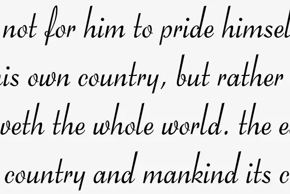 Forelle Pro Font - YouWorkForThem