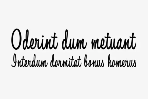 Jade Font - YouWorkForThem