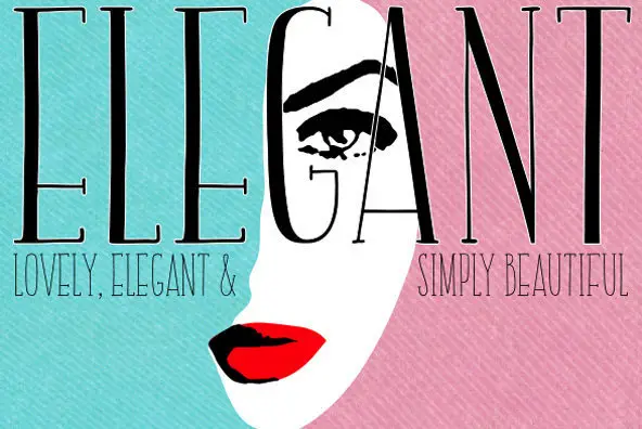 Amour Font - FontPath