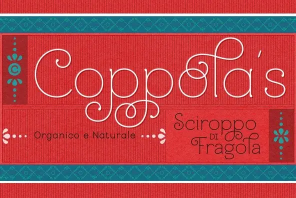 Mandevilla Font - FontPath