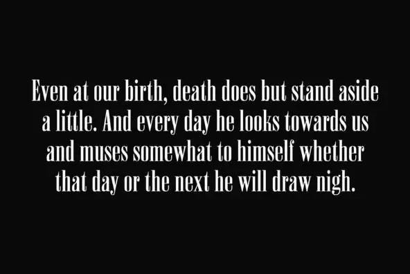 Amati Pro Font - YouWorkForThem