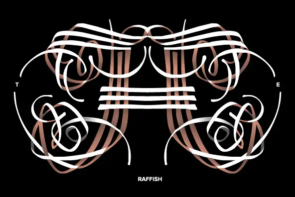 Raffish Font - YouWorkForThem