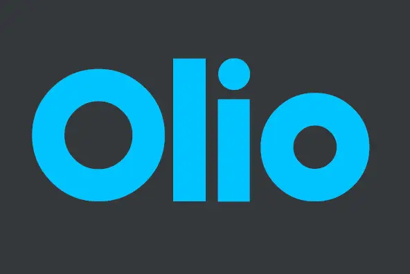 Olio Font - YouWorkForThem