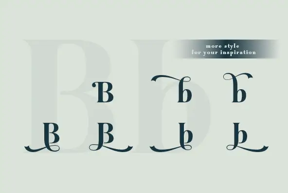 Letra Pro Font - FontPath