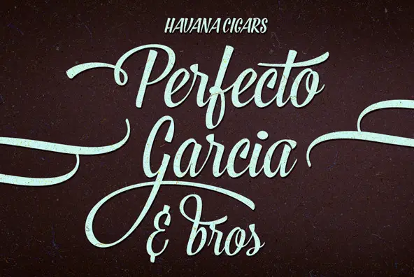 Bonbon Font - YouWorkForThem