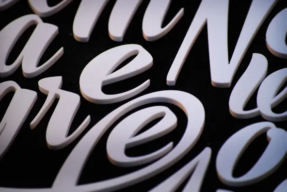 Bonbon Font - YouWorkForThem