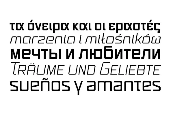 Vox Font - FontPath