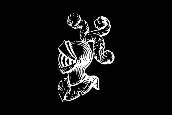 Heraldic Devices Premium Font - FontPath