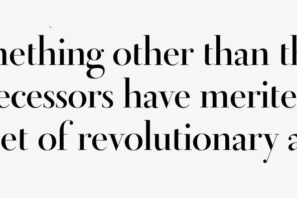 Didot Display Font - FontPath