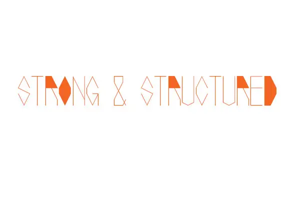 Spika Font - YouWorkForThem