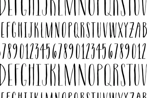 Icing Font - FontPath
