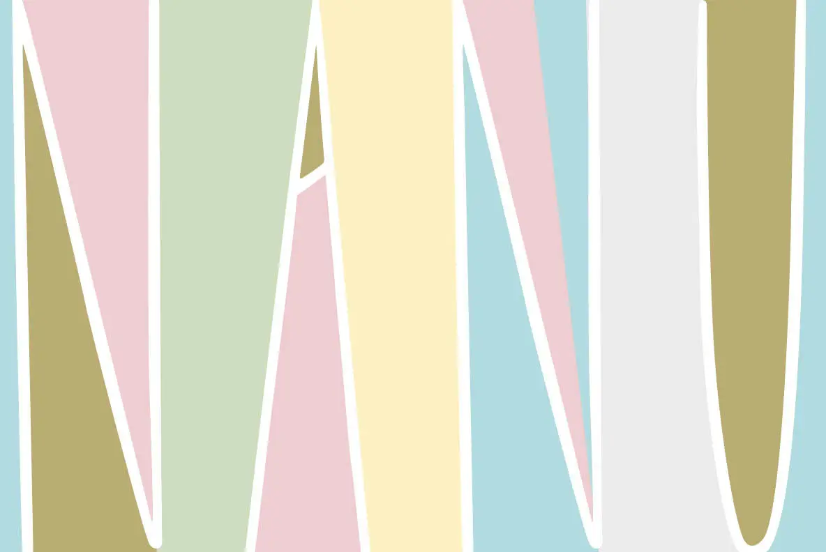 Nanu Font - YouWorkForThem