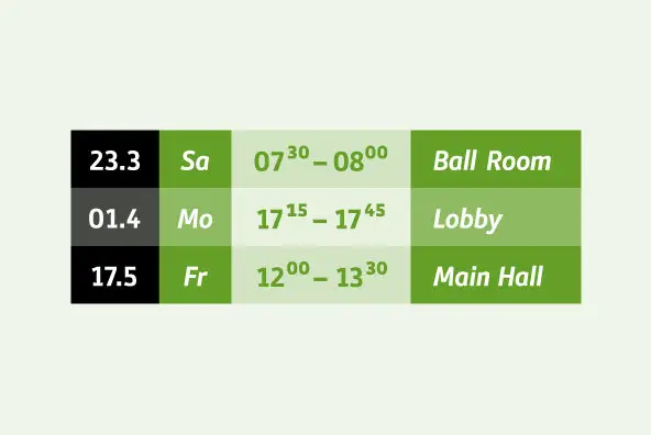Stat Text Pro Font - FontPath