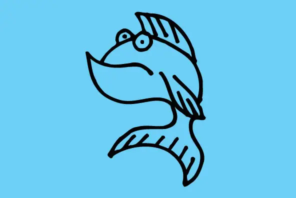 Something Fishy Font - FontPath