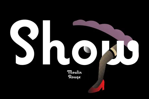 Coquette Font - YouWorkForThem